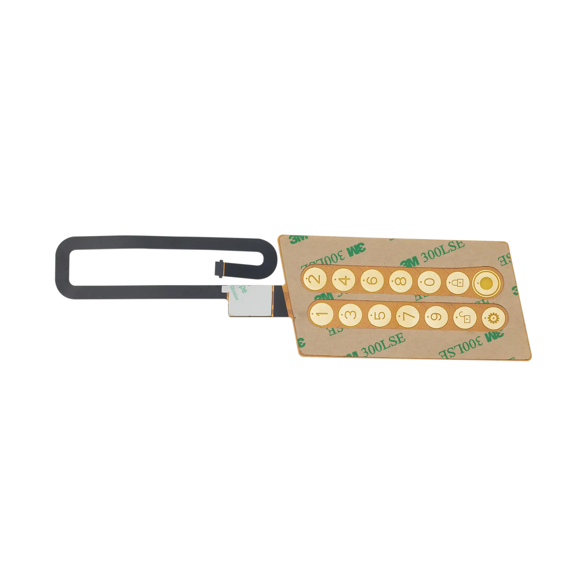 Membrane Switch归档 - Liansheng Electronics Industrial